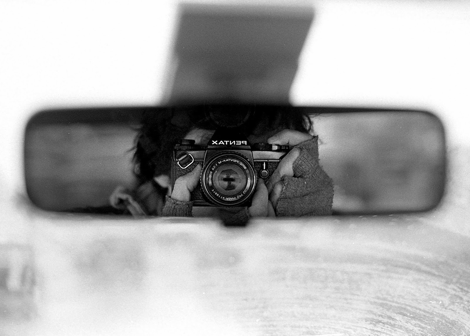 brennanprobst.com: Spotlight: Pentax LX