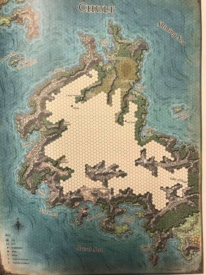 Geek Rampage: September 2017