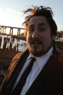 Red Scare: The Movie!: Meet the Cast (so far)