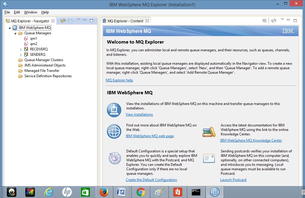 Middleware + Devops(MiddleOps): How to Work with MQ and Explanation of ...