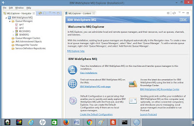 Middleware + Devops(MiddleOps): How to Work with MQ and Explanation of MQ Objects