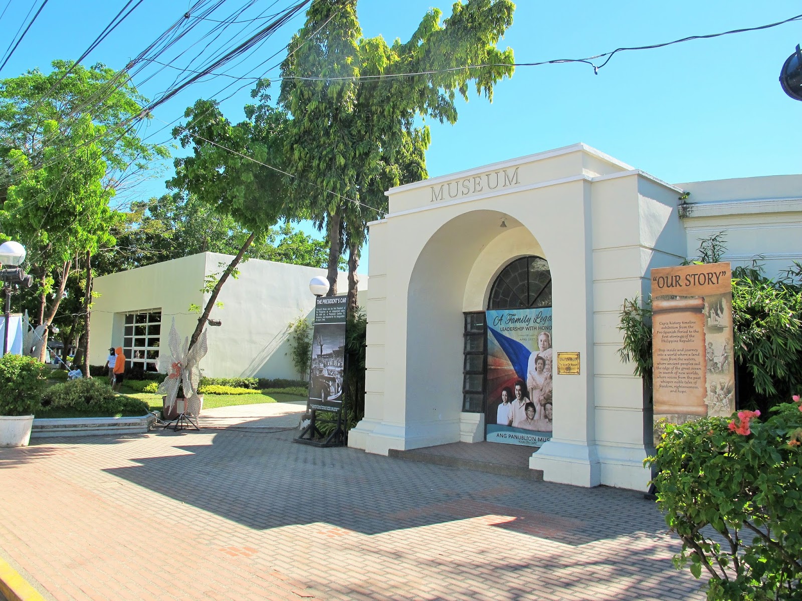 Roxas City Capiz Roxas City Capiz