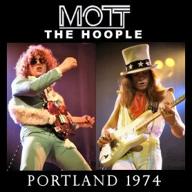 Tony Conley Talks : Ariel Bender/Luther Grosvenor - Jeckyl or Hyde?