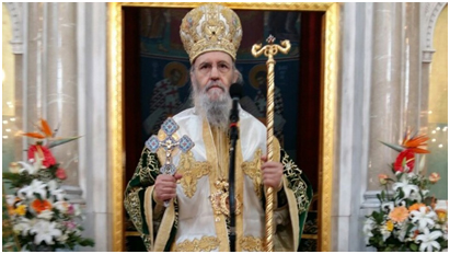 AΝΕΞΑΡΤΗΤΟΣ-ΔΙΠΛΩΜΑΤΙΚΟΣ ΠΑΡΑΤΗΡΗΤΗΣ: ΤΣΙΠΡΑΣ - ΙΕΡΩΝΥΜΟΣ “ΕΚΤΕΛΟΥΝ ...