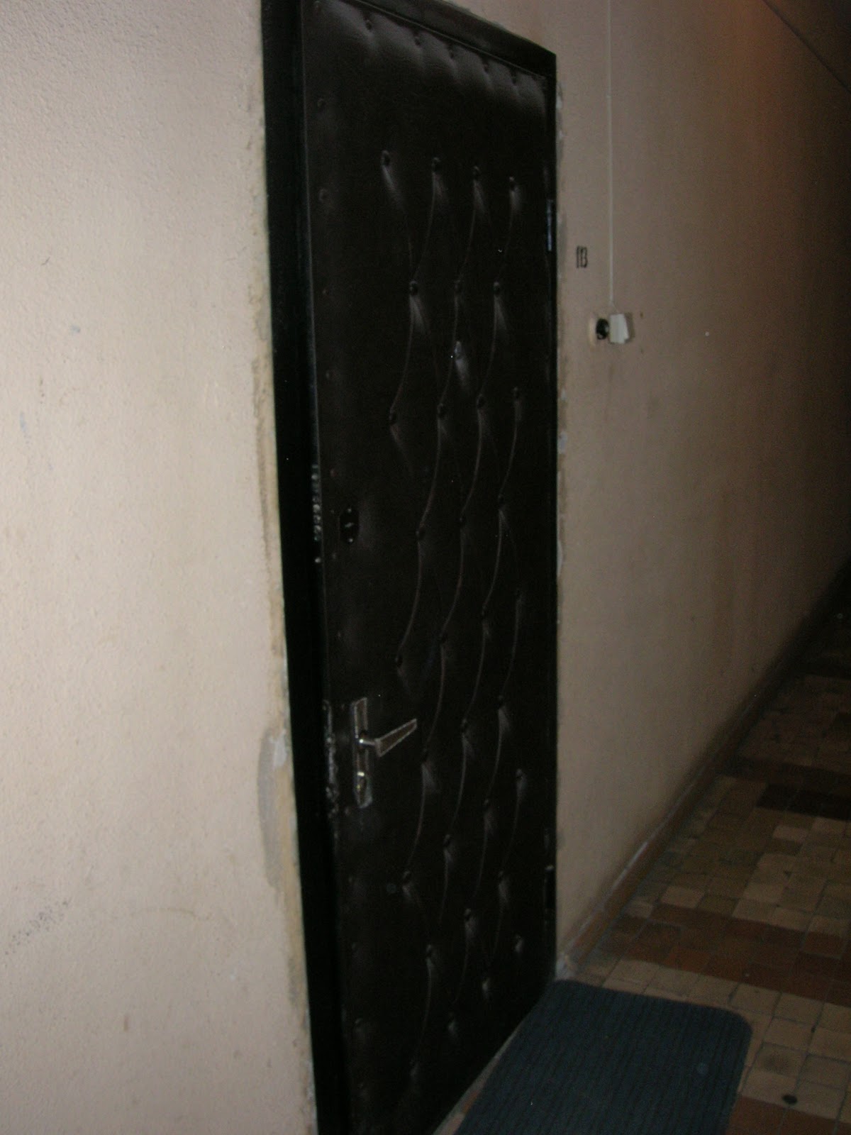 Abroad in 2012: A Year of Travel