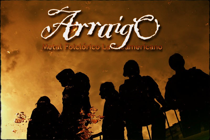 USA METAL EN ESPANOL: ENTREVISTA A LA BANDA ARGENTINA METAL/FOLKLORE ...