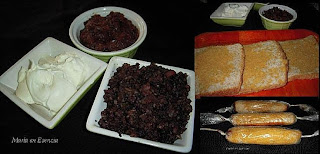 María en Esencia: Tigretostón.