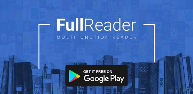 Meet FullReader: Great Multifunctional Android App for Reading Books - Best Tricks and Tips ...