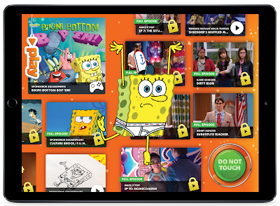 NickALive!: Experience The Best And Funniest Nickelodeon Content With ...
