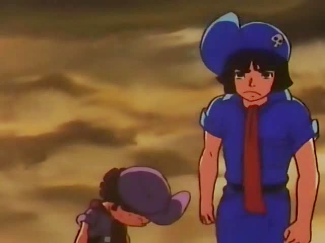 Godam, episodio 1 (La prima puntata non si scord… eh?!?)