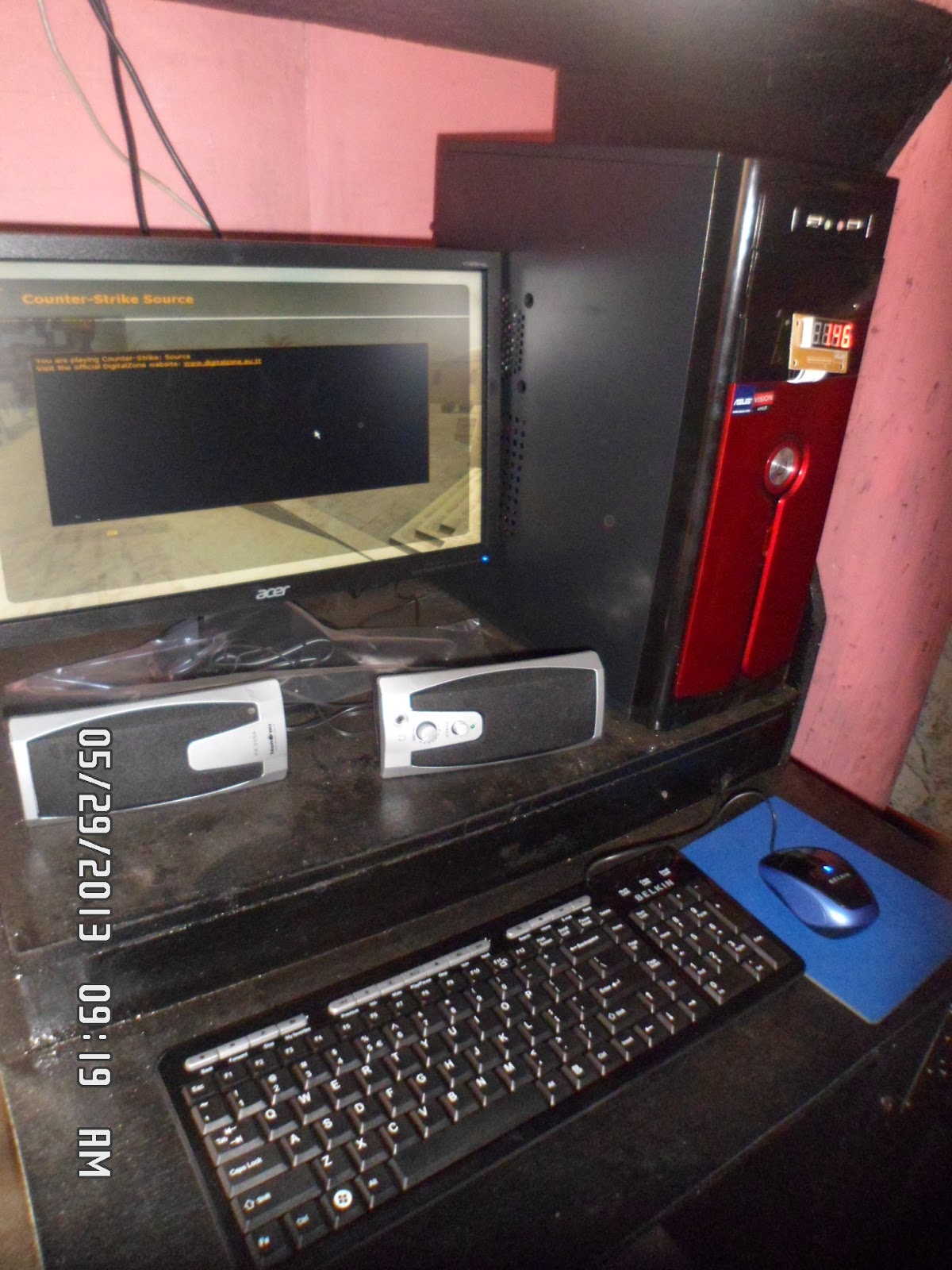 Negosyanteng Maliit, Sa Kita Ay Sulit: Pisonet Bisnis : Instant Kita sa ...