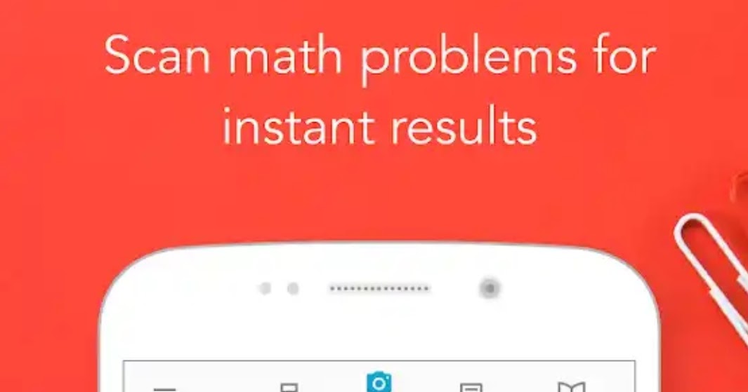Maths Mobile app for teaching