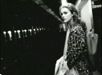 Life as I Know It: felicity