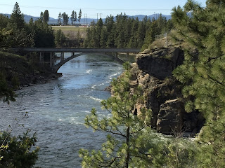 Tosh Lanquist: Local Information on Post Falls, Idaho