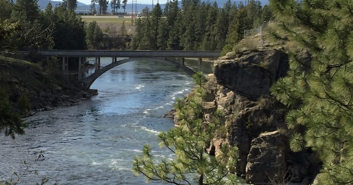 Tosh Lanquist: Local Information on Post Falls, Idaho