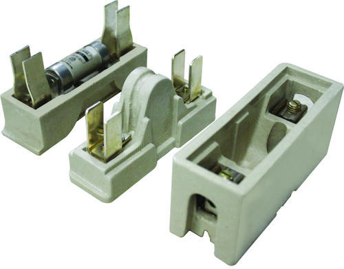 電氣生涯 Electrical Life: 熔斷器 Fuse