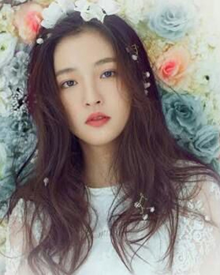 DramaFocal: Janice Wu: Chinese actress