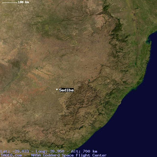 KARABO: AUSTRALOPITHECUS SEDIBA. LA NUEVA ESTRELLA