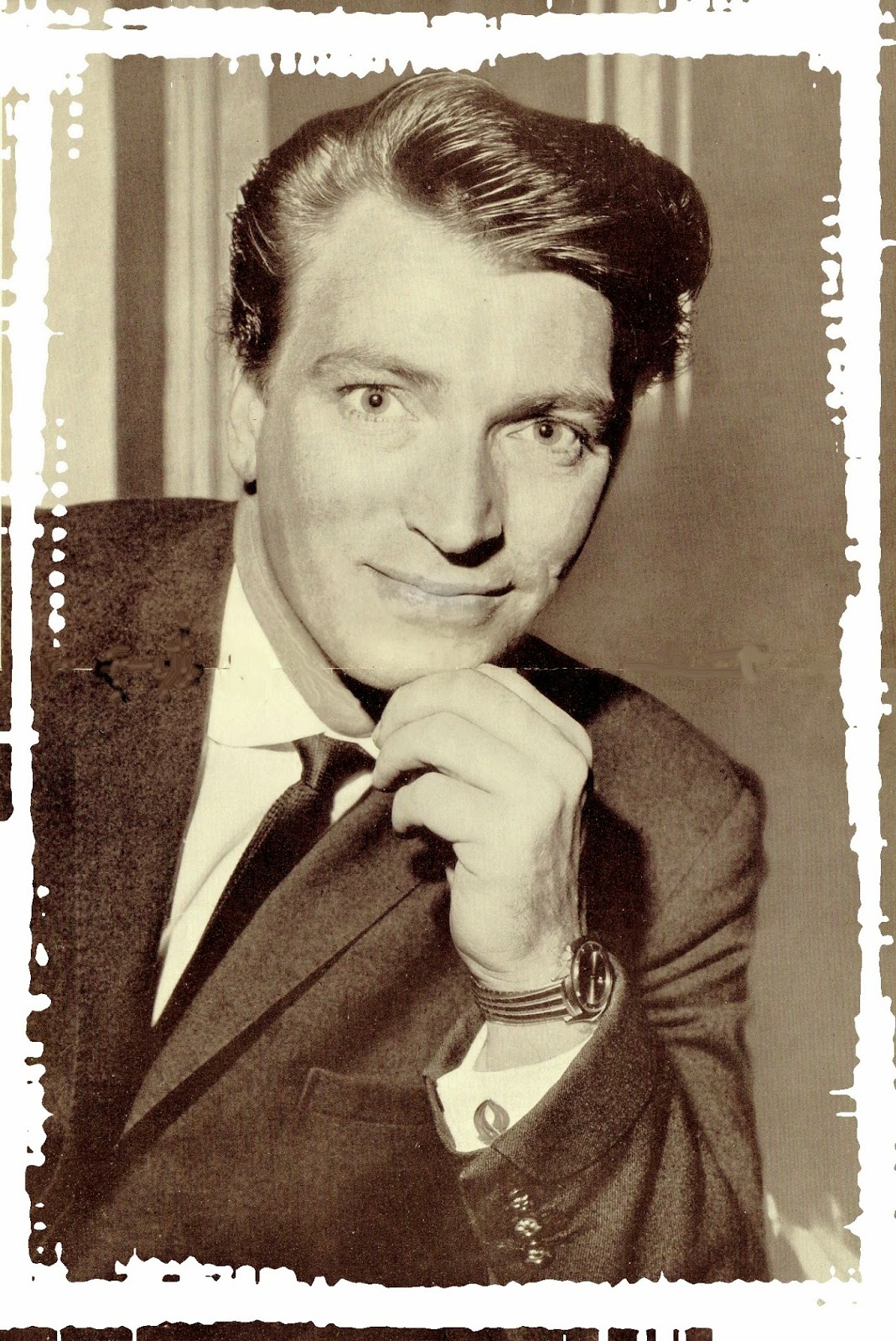 SIXTIES BEAT: Frank Ifield