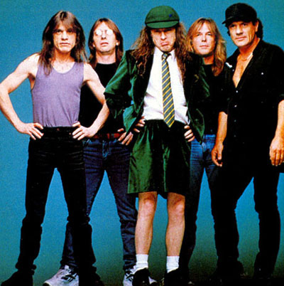 AC/DC