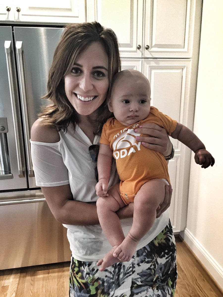 Hallie Jackson Wiki, Height, Age, Boyfriends, Family, Biography & Facts