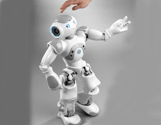 Robots humanoides llegan a México - Toluca Noticias | De Hoy