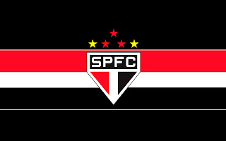SPFC Forever Wallpaper: SPFC - Emblema