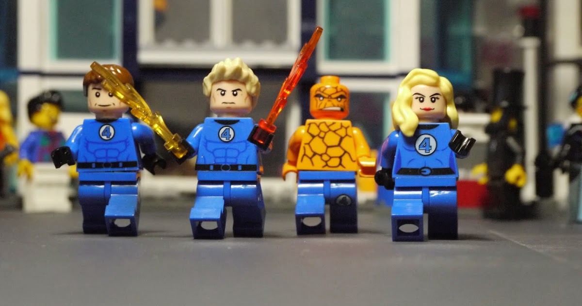 It's Not Lego: How to buy bootleg/fake Lego