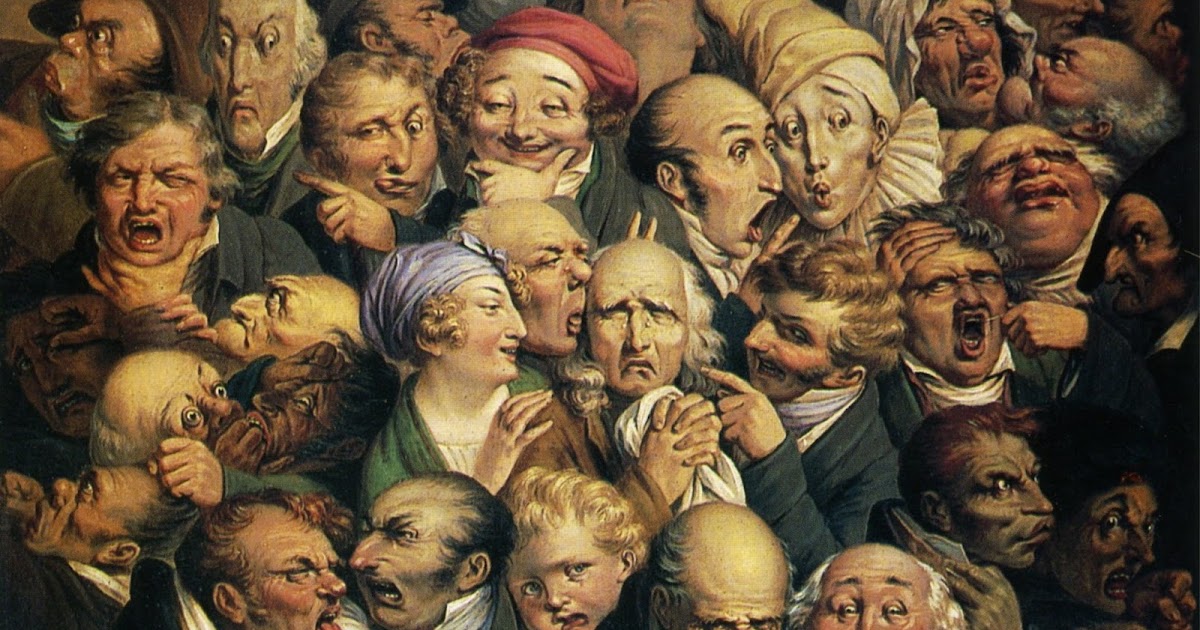 Coins and Scrolls: OSR: The Most Famous Spell