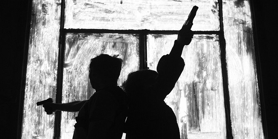 Πινάκιο - Φρέσκιες ειδήσεις... επί πίνακι!: Οι «Bonnie & Clyde» πίσω ...