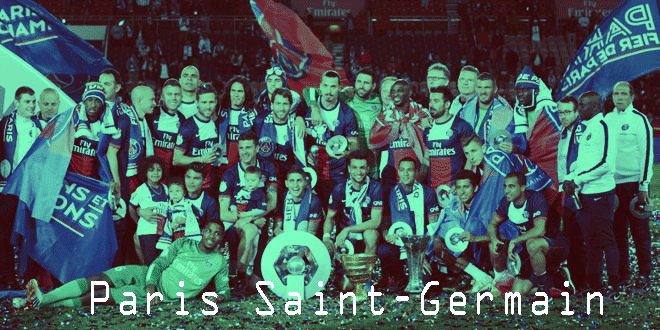 Dominasi Raja Louis XIV dalam Diri PSG