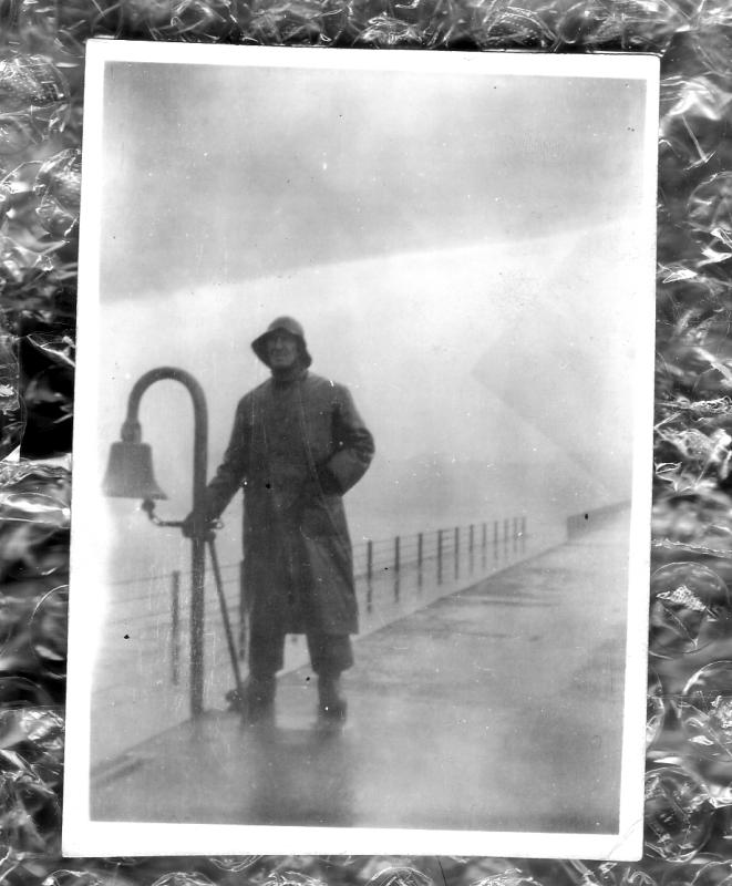 Life's A Beach. The Driftwood Lectures... : WILLIAM GRAINGER SGM