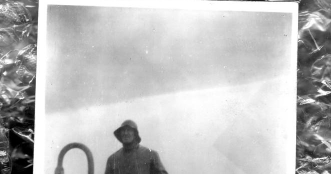 Life's A Beach. The Driftwood Lectures... : WILLIAM GRAINGER SGM