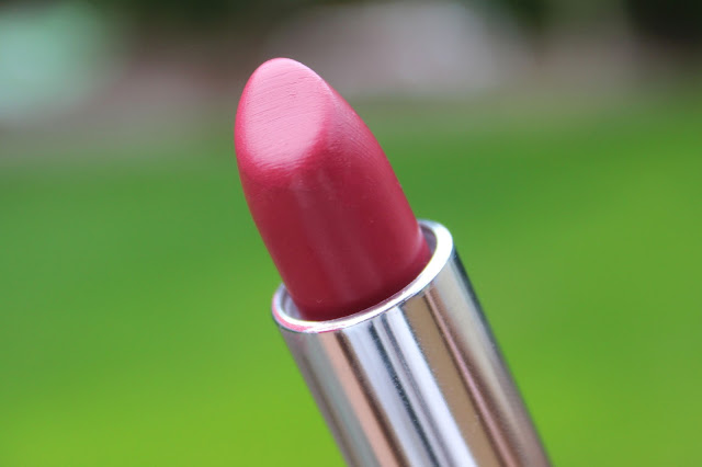 Viva La Fashion I Beauty + Life Style Blog: Maybelline "Hooked on Pink ...