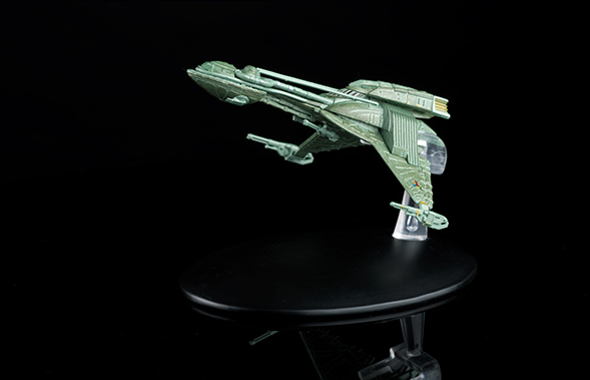 Some Kind of Star Trek: Another Two Ends of the Spectrum: The Official ...