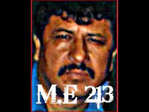 El Informante: Abaten al "Macho Prieto"; balacera en Peñasco