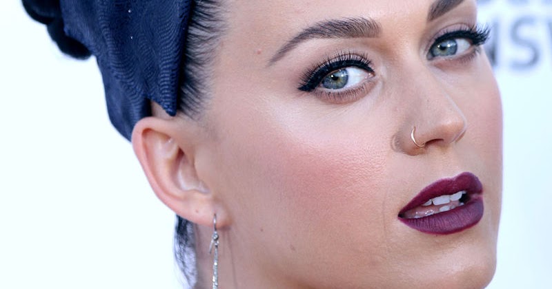 BIOGRAFIA DE Katy Perry
