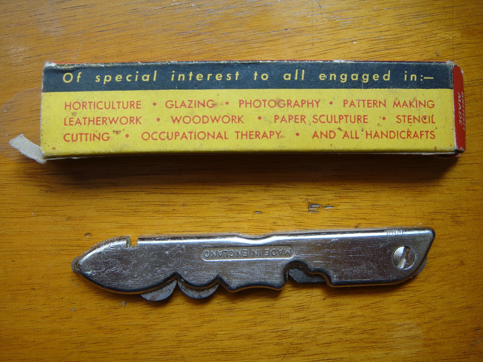 A1Scrapmetal: Grafton Tool