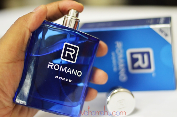Cabaran Jejaka ROMANO Dengan Gaya Hidup Urban Dan Bersosial | Blog ...