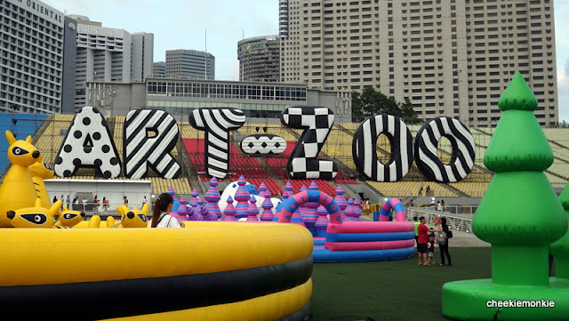 Cheekiemonkies: Singapore Parenting & Lifestyle Blog: 15 NEW ...