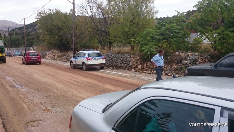 VOUTOSPRESS.GR: 2η μερα απο της Καταστροφες στην Κεφαλονια και ας ...