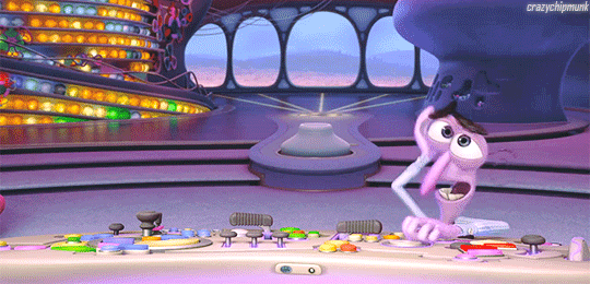 Somos Clan: Critica de Inside Out. Alerta Spoilers