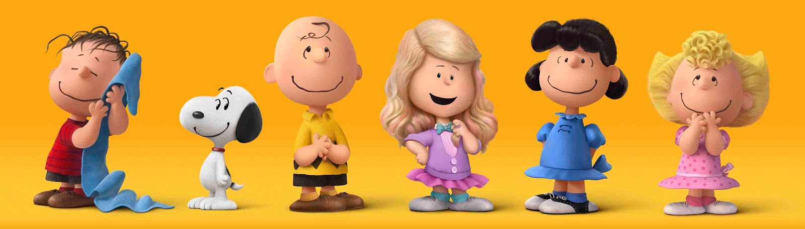 Meghan Trainor Dances With The Peanuts Gang | The Movie Bit