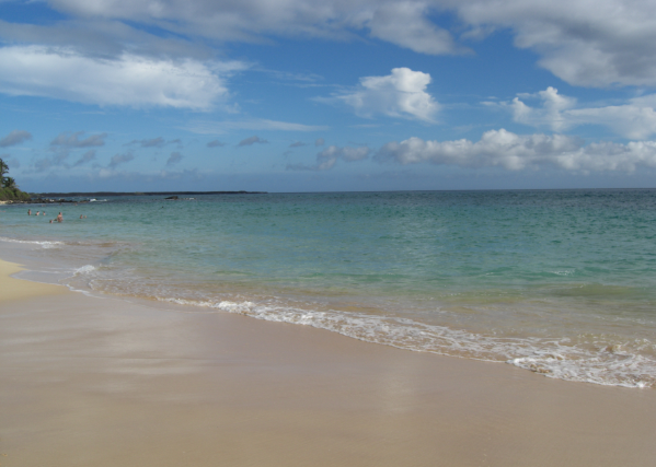 Step into a Holiday Brochure: Top Twelve Perfect Beaches for the Best ...