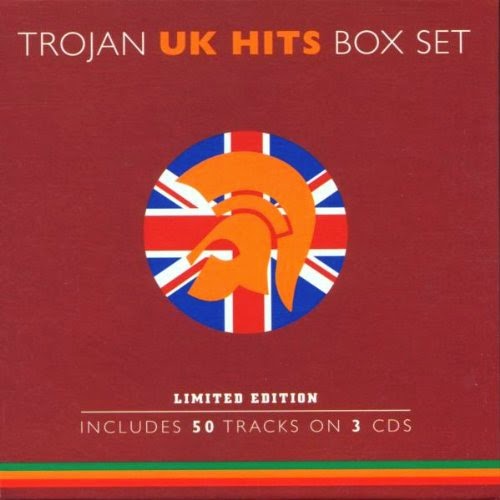 TROJAN BOX SET | Your Musical Doctor | Reggae Download