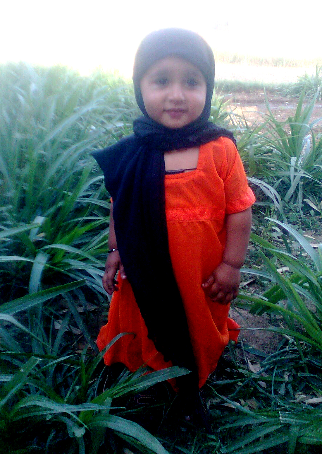 Naeem Akhtar Awan: Beautiful Pakistani babies pictures