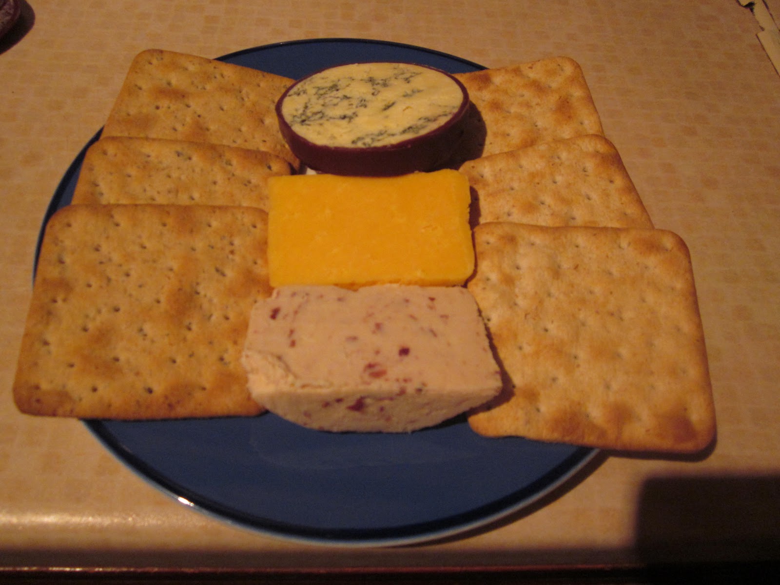 Honest Mummy Reviews : My new favourite Crackers, made by Ryvita (Review)