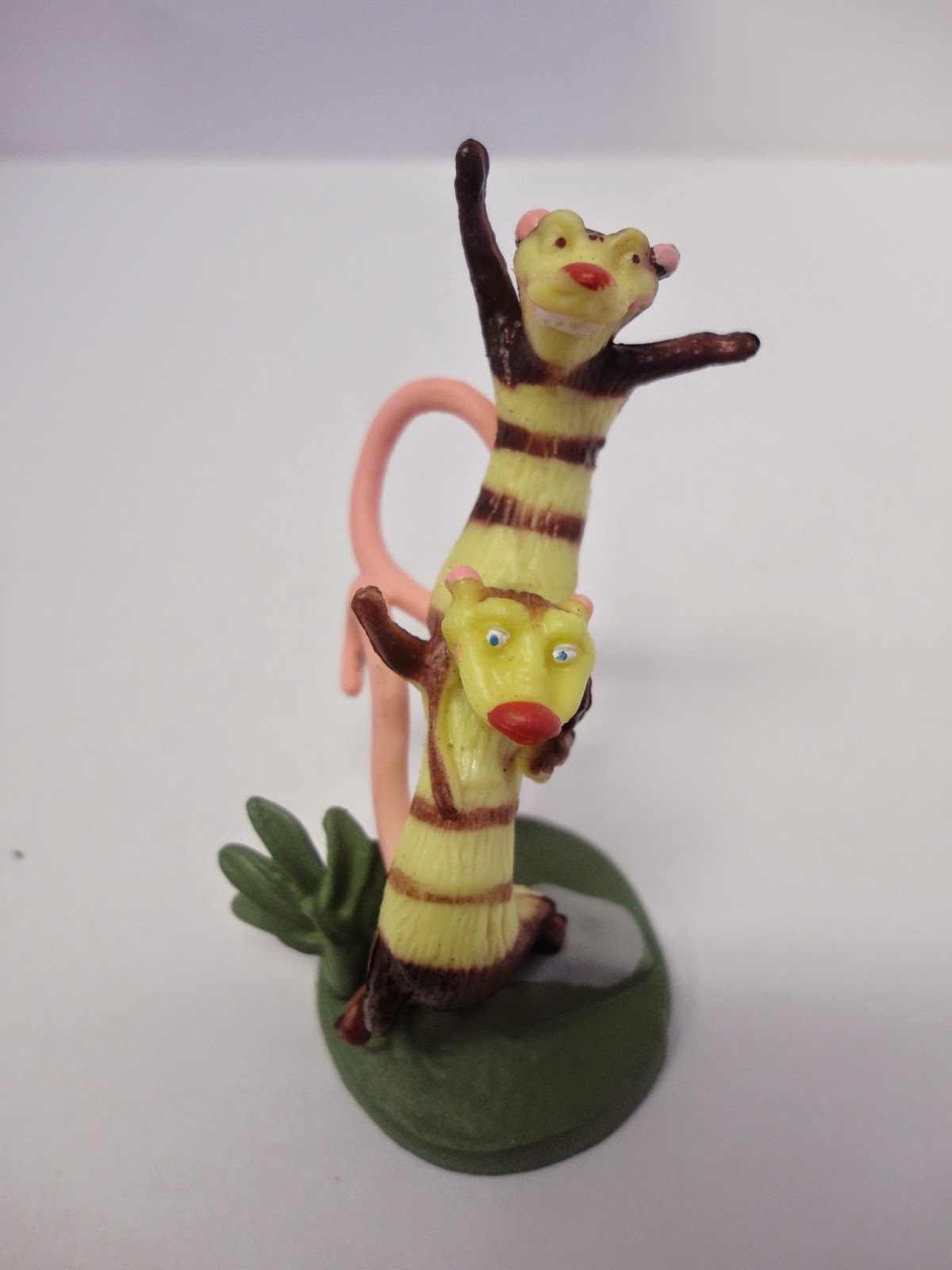 ICE AGE FIGURE SET - Toko mainan anak lengkap dan harga menarik