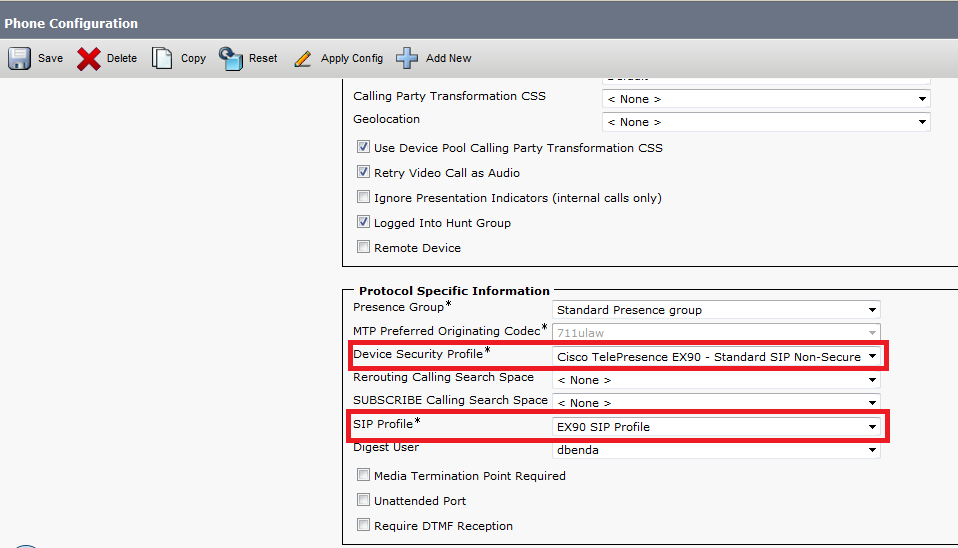 Cisco VoIP and Collaboration Trainer's Blog (Dmytro Benda, CCSI#33268 ...