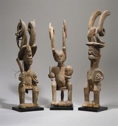 IGBO MYTHOLOGY